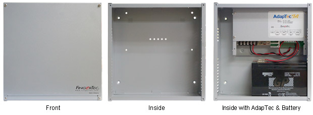 FingerTec Accessories