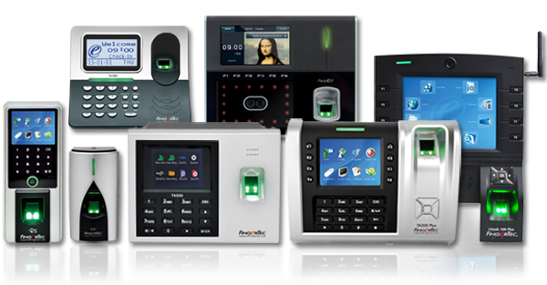 TimeTec | Organisation Chart & Staff Contact