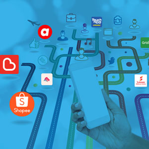 The Rise of Location-Based Super Apps