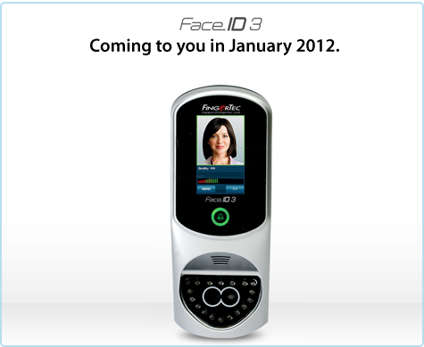 FingerTec End User Newsletter Published: 16 December 2011 l Providing ...