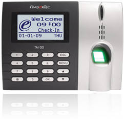 Highlight - TA100 DIY