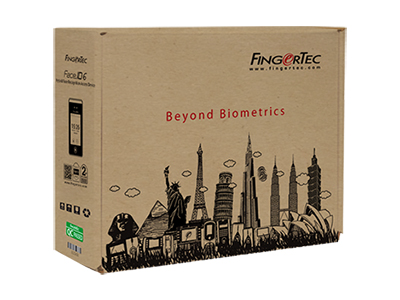 FingerTec Product
