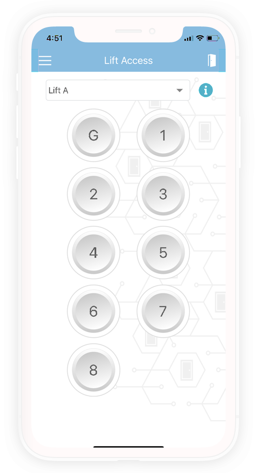 Flexible Access Time