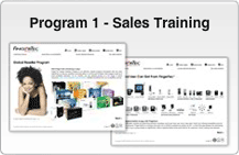 FingerTec Online Training Program